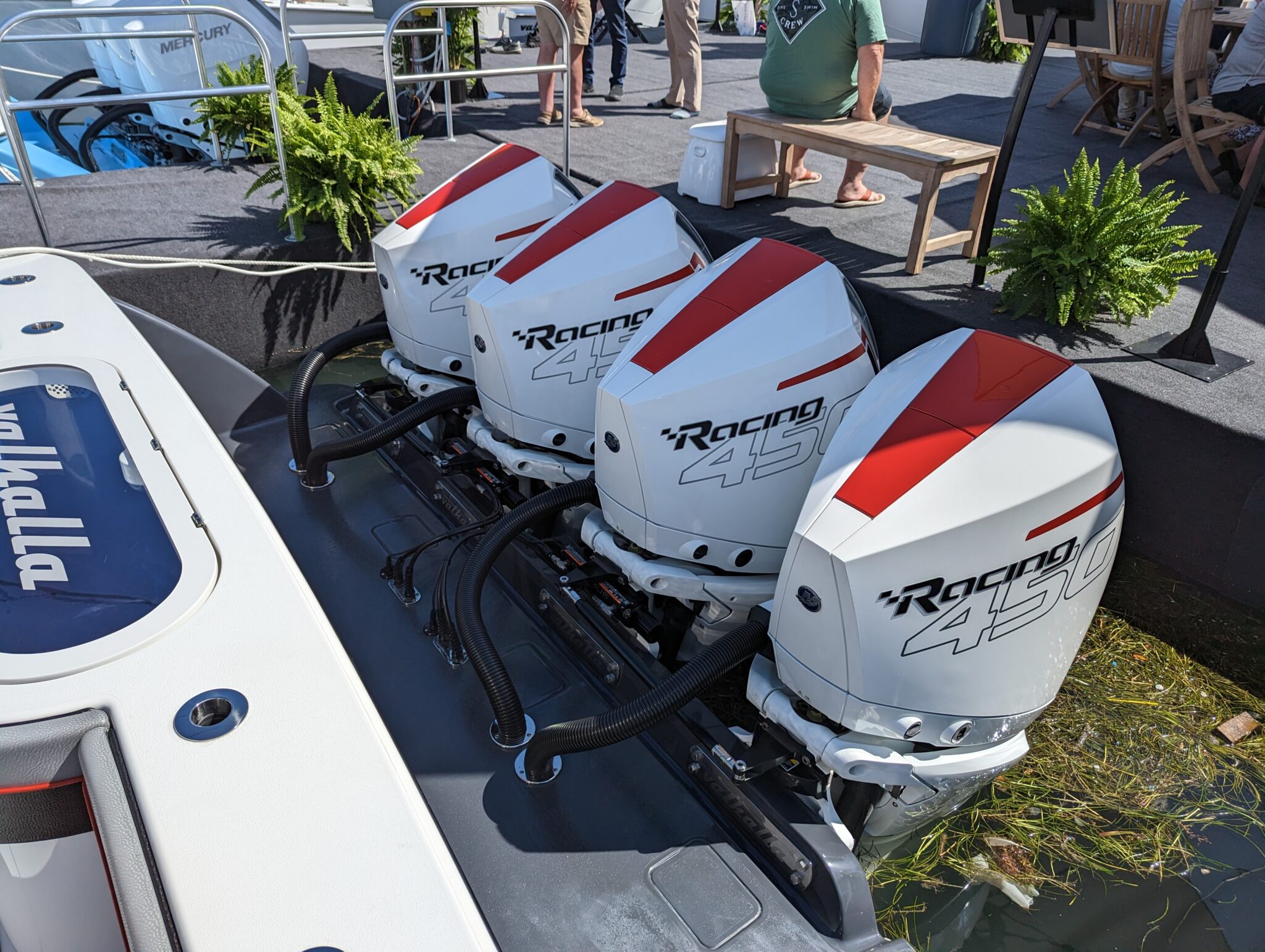 Exploring the Top Outboard Motors for Every Boating Enthusiast ...