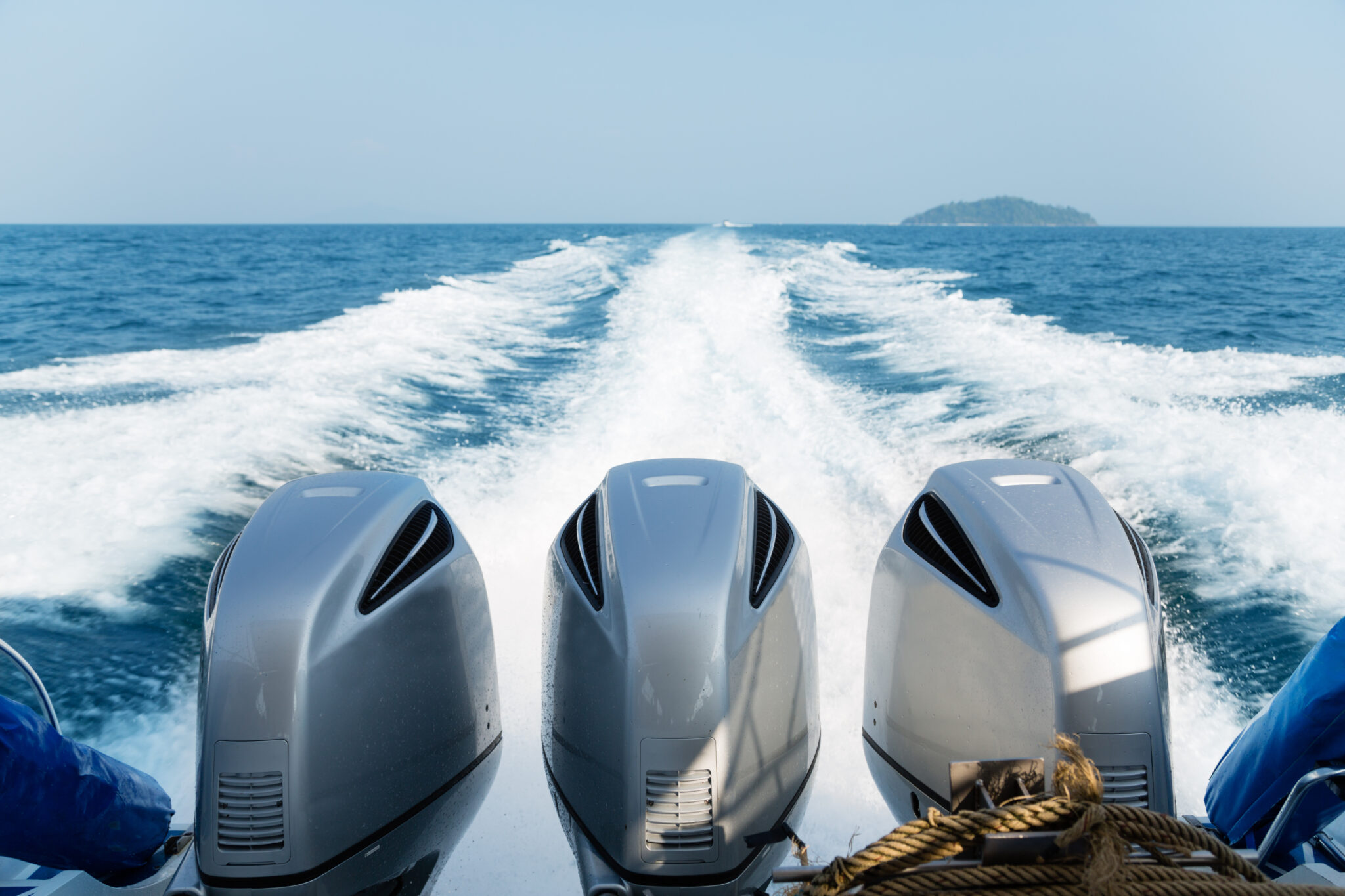 Troubleshooting 101: Common Boat Motor Issues and How to Fix Them ...